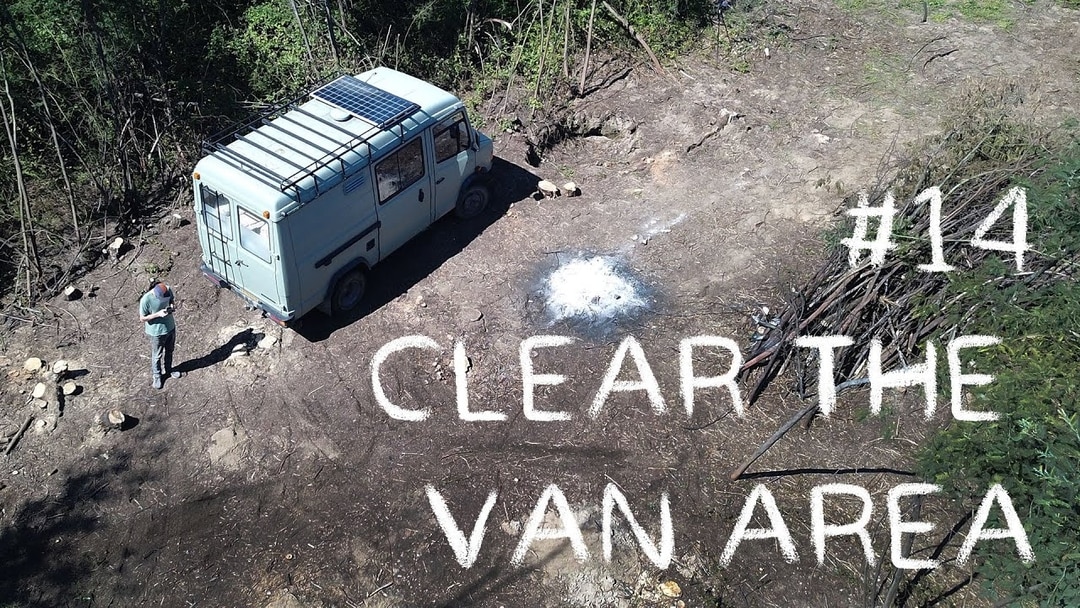 Project Kamp Season #1