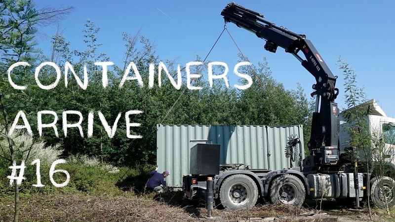 Project Kamp Season #1