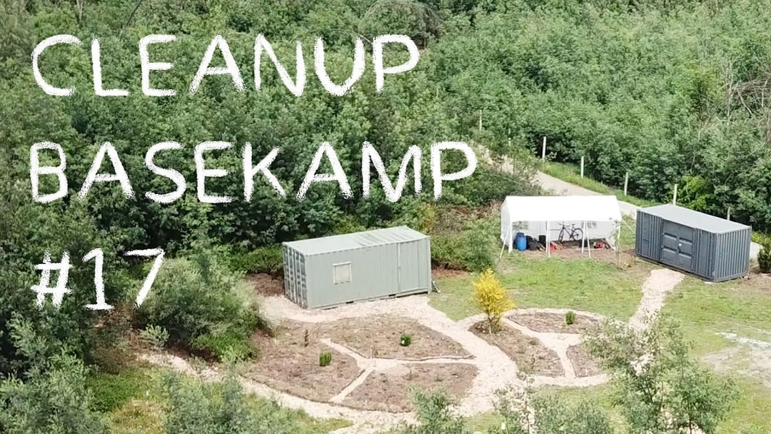 Project Kamp Season #1