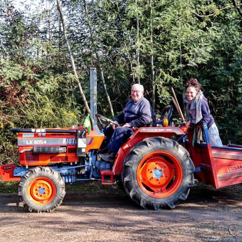 Project Kamp Season #1