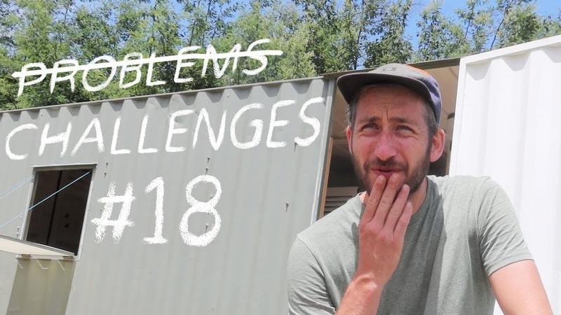 Project Kamp Season #1