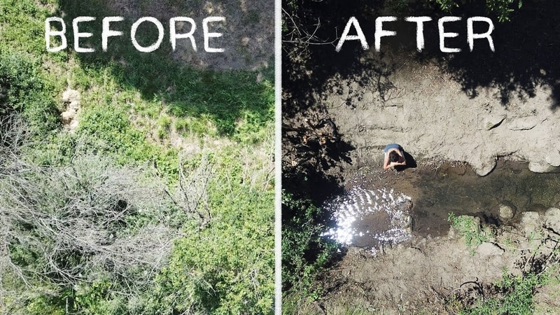 Project Kamp Season #1