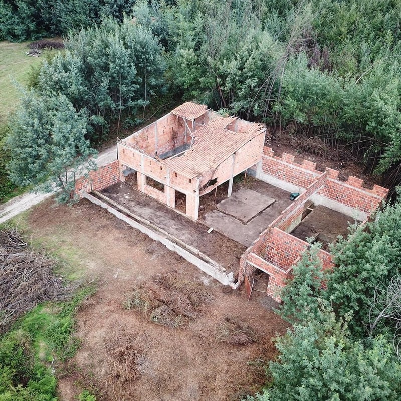 Project Kamp Season #1