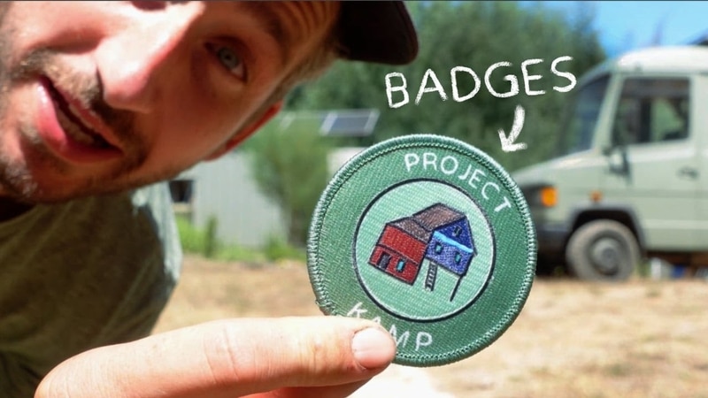 Project Kamp Season #1