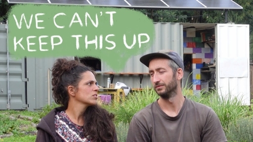 Project Kamp Season #1