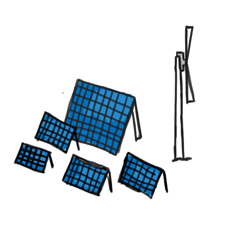 Project Kamp Mission