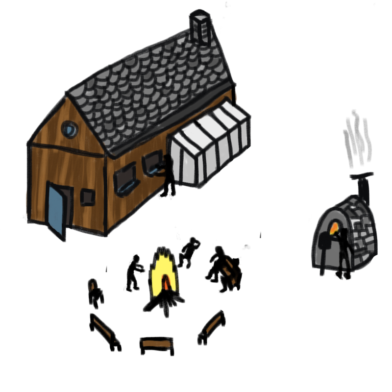 Project Kamp Mission