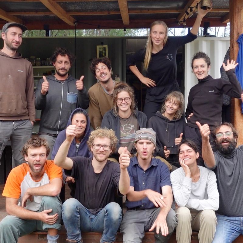 Project Kamp Season #2