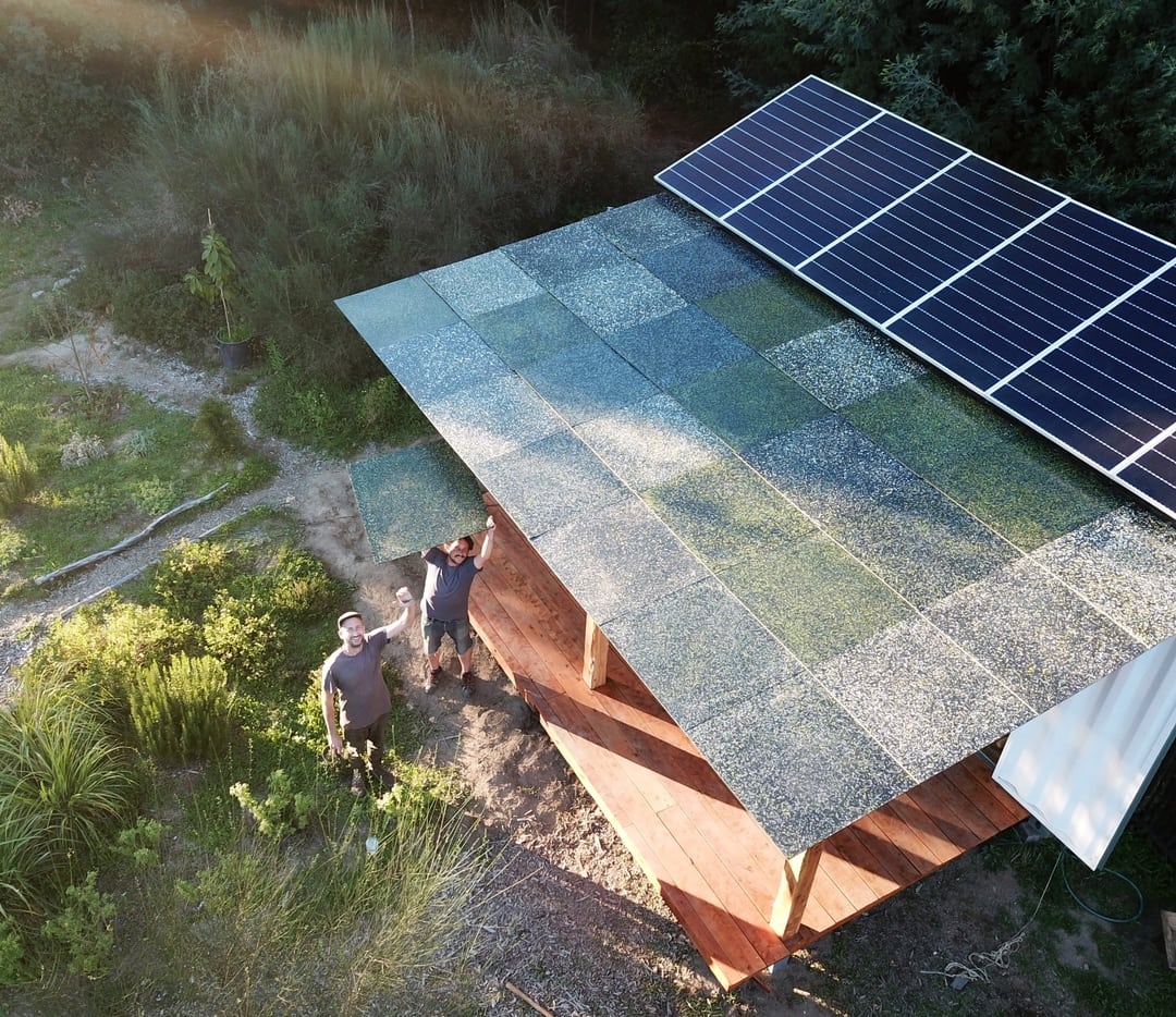 Project Kamp Season #1